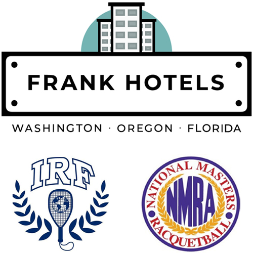 IRF World Senior Racquetball Championships 2024 – International ...