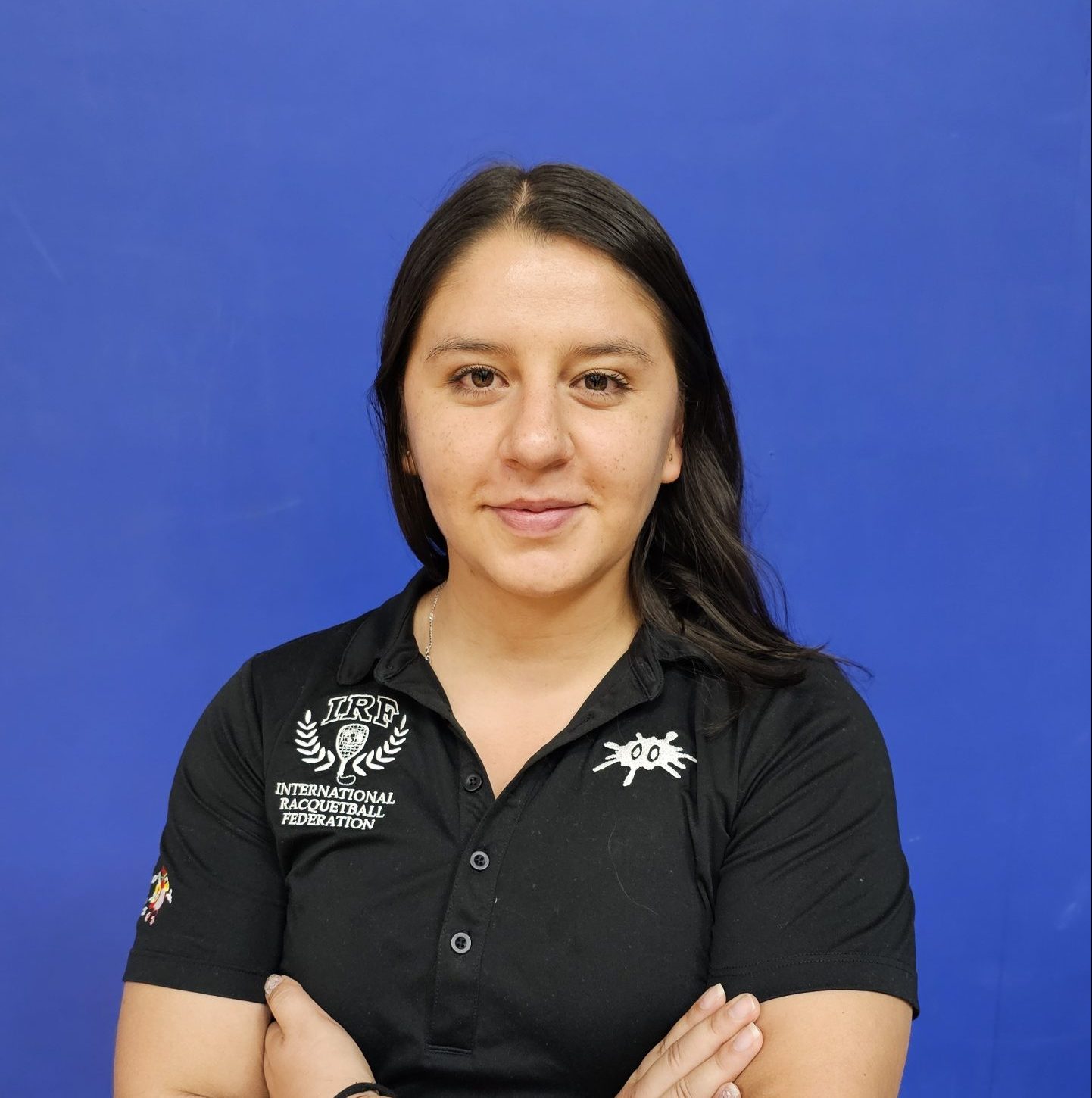 Executive Committee – International Racquetball Federation