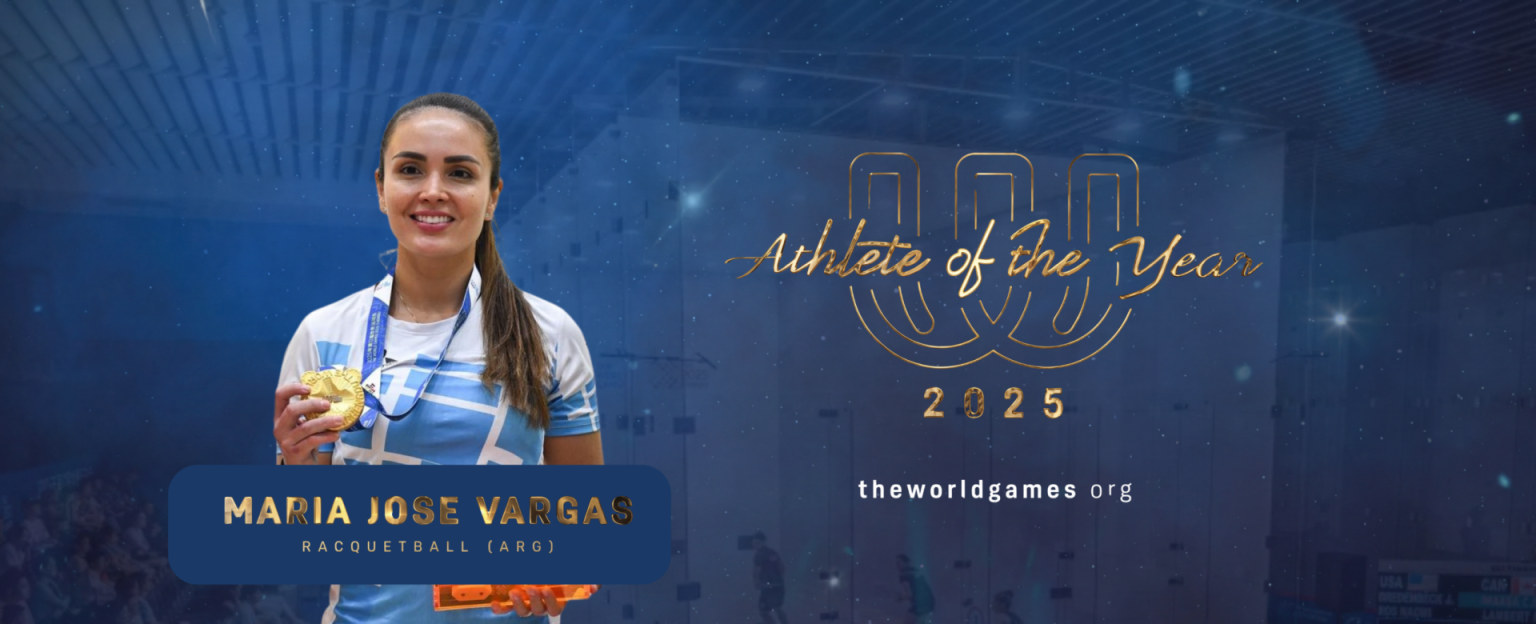 International Racquetball Federation – Official website